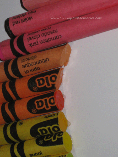 Teacher Crayon Monogram - SunnyDay Memories Teacher Crayon Monogram - SunnyDay Memories